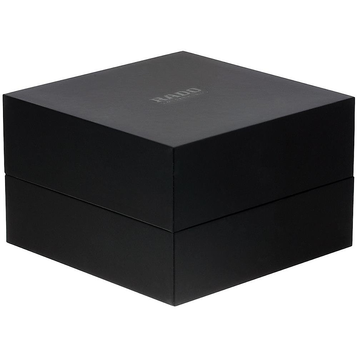 Rado Original Yellow Gold Dial Ladies Watch R12416653