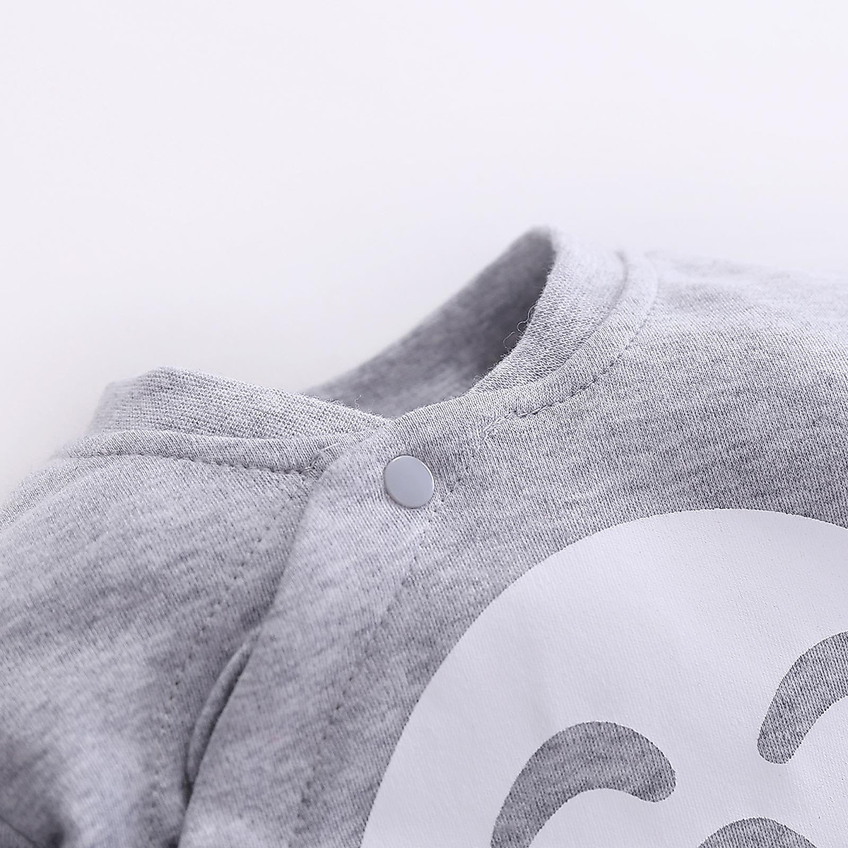 YFYBaby Baby Boy Girl Romper Newborn Cute Onesie Clothes