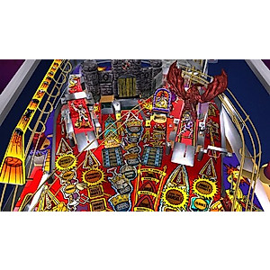 Pinball Hall of Fame: The Williams Collection - Playstation 3