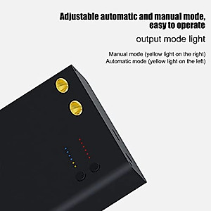 Spot Welder, Mini Spot Welder 6 Levels Adjustable for Batteries