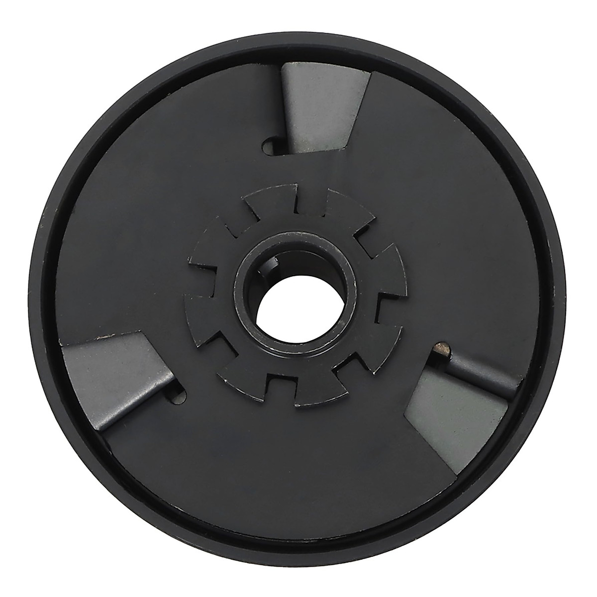 GXYWADY 200182 Go Kart Parts Centrifugal Clutch 3/4 Bore 3/16 Key Way Belt Drive Replacement for Go Karts Mini Bikes