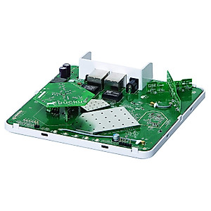 Ruckus Wireless ZoneFlex R500 Wireless Access Point (Dual-Band 802.11ac, 2x2:2 Streams, BeamFlex+, Dual Ports, 802.3af PoE) 901-R500-US00 (Renewed)