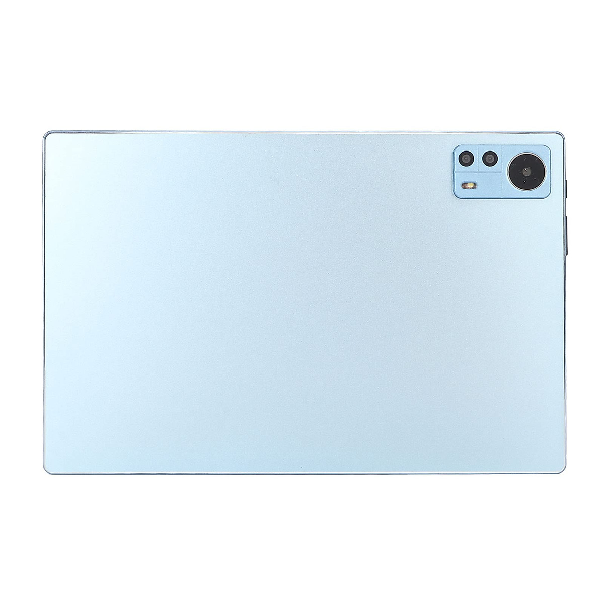 10.1 Inch Tablet for Android 8.1, 1280x800 IPS HD Screen, 2GB RAM 32GB ROM, Dual SIM 4G LTE Calling Tablet, Bluetooth WiFi Octa Core CPU Gaming Tablet (Blue)