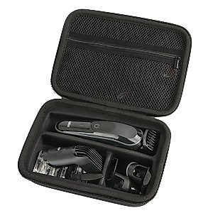 khanka Hard Case replacement for BT3040 BT3020 Multi Grooming Kit MGK3060 MGK3020 Men's Beard/Hair Trimmer
