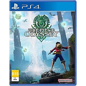 One Piece Odyssey - PlayStation 4