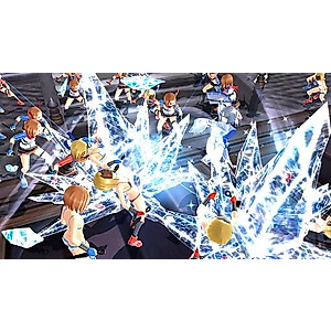 Senran Kagura Estival Versus - PlayStation 4