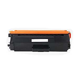 TCT Premium Compatible Toner Cartridge Replacement for Brother TN315 TN-315BK Black Works with Brother HL-4150CDN 4570CDW 4570CDWT, MFC-9460CDN 9560CDW 9970CDW Printers (6,000 Pages) - 2 Pack