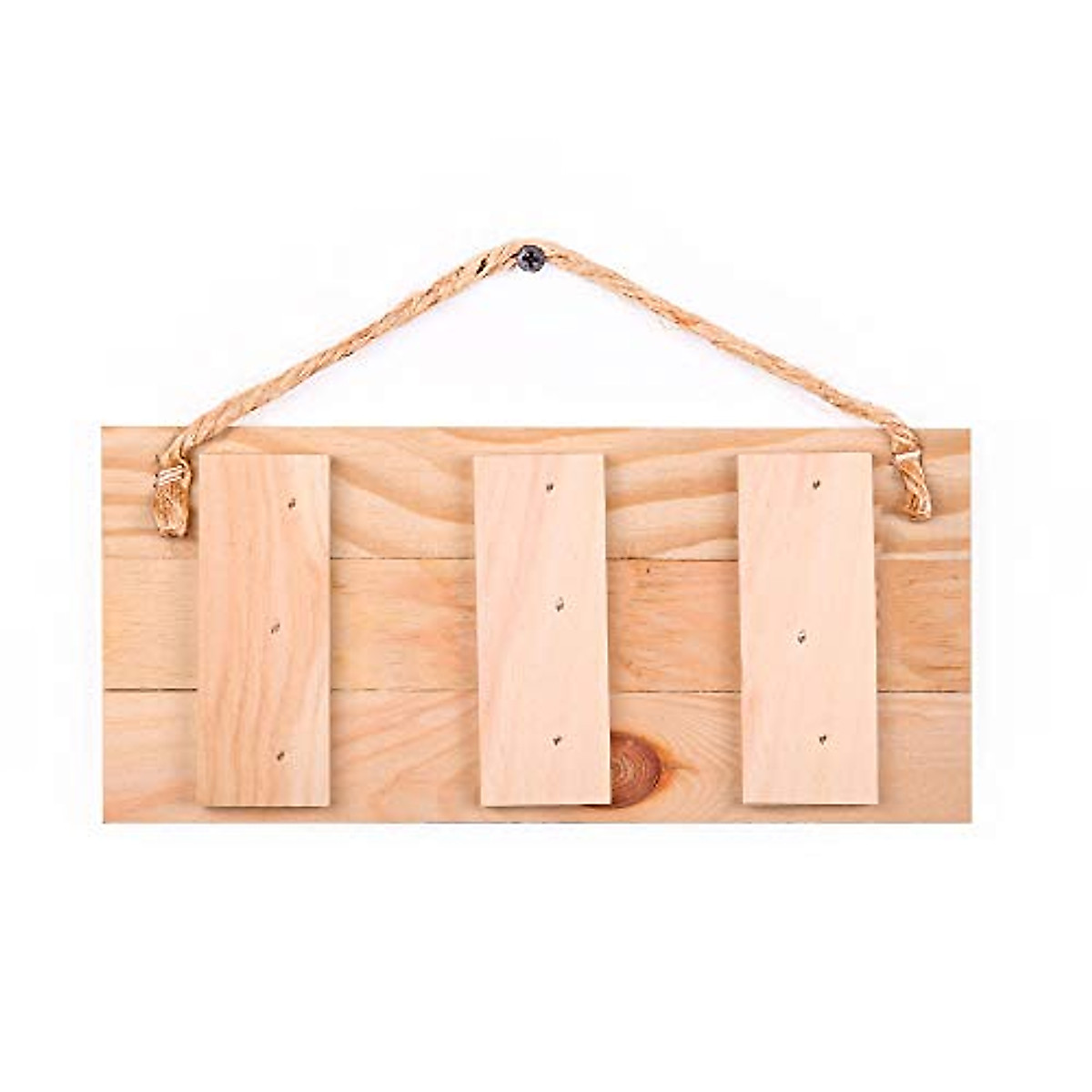 P. Graham Dunn Amazing Grace Rustic Sheet Music Design 5 x 10 Wood Plank Design Hanging Sign