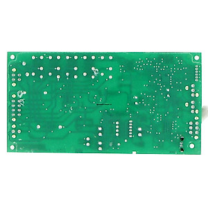 CoreCentric Remanufactured Refrigerator Control Board Replacement for Whirlpool 2318054 / WP2318054