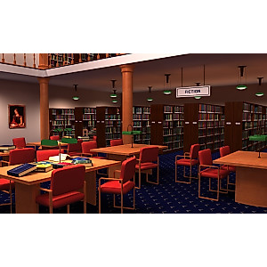 Nancy Drew: Secrets Can Kill Remastered