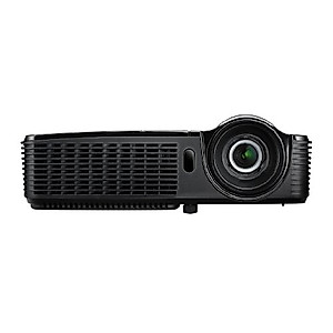 Optoma TX631-3D XGA 3500 Lumen 3D Ready DLP Network Projector (Discontinued by Manufacturer)