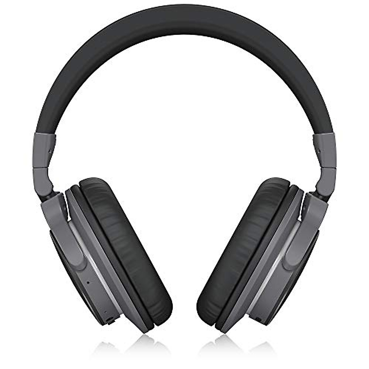 Behringer BH470NC Premium High-Fidelity Headphones with Bluetooth Connectivity and Active Noise Cancelling