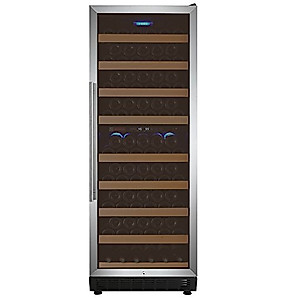 Allavino YHWR99-2SRN Wine Refrigerator