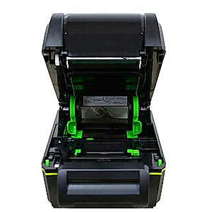 Cobra Systems VnM4 Pro SignMaker Safety Label Printer