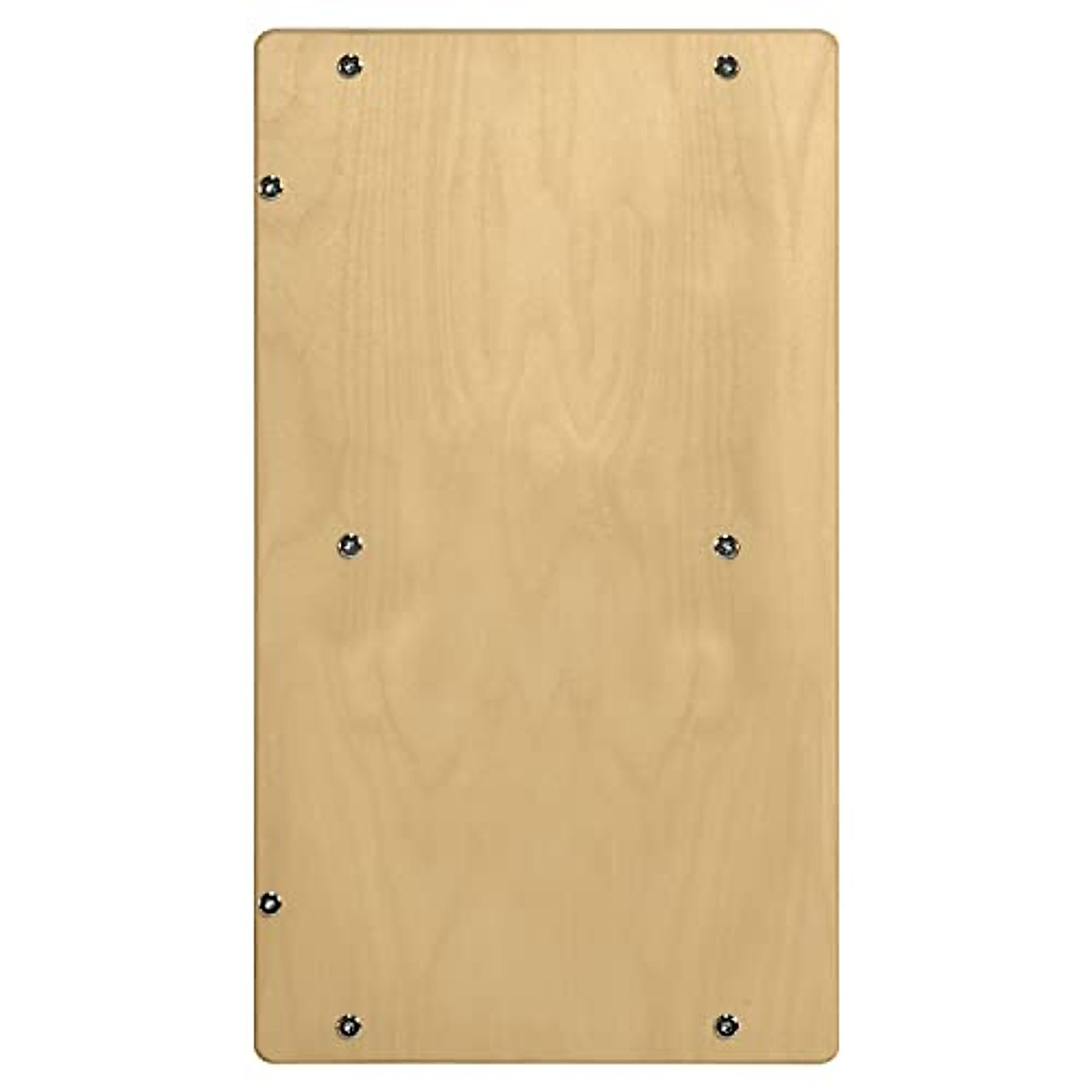 RRI Goods 100% Birch Plywood Wall Mount Baby Diaper Caddy Organizer with Storage Unit, Suitable for Storing Kids Diapers,Toys, Wipes in Nursery, Daycare, Kids Playroom