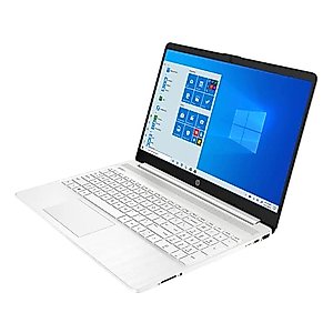 HP 15t-dy200 Laptop, 15.6" FHD (1920 x 1080) Touchscreen, Intel Core i7-1165G7, 16 GB RAM, 256 GB Intel SSD + 16 GB Intel Optane Memory, Windows 10 Home 64 bit