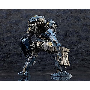 Kotobukiya Hexa Gear: Bulkarm Lamdba Jackal Kit Block Model Kit