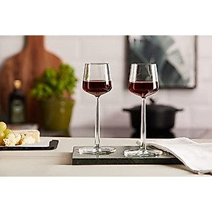 Iittala Essence 15cl Sherry Glass Set of 2
