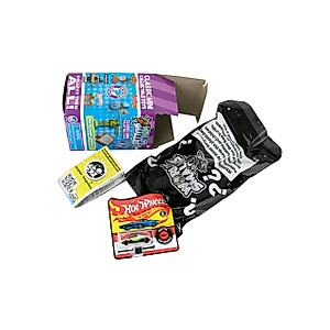 World's Smallest Blind Box Series 5