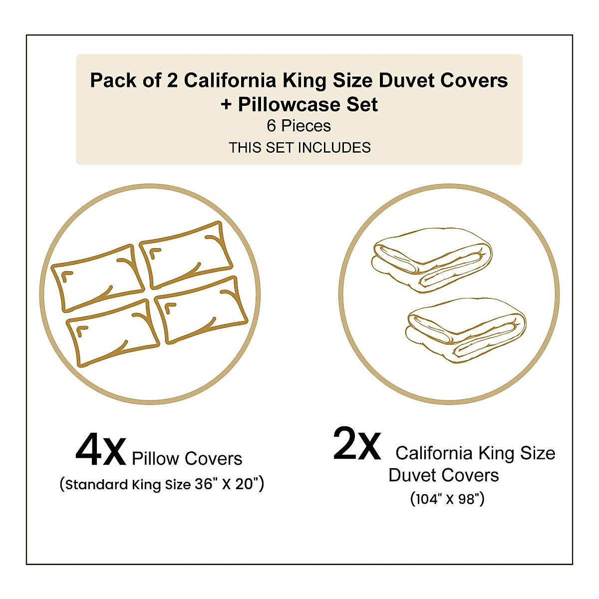 Ambesonne Sailing Duvet Cover Sets, Pattern of Little Ship Boat Yacht Submarine Marine Love for Cartoon, Bedding Set with 2 Duvet Covers 4 Pillowcases, 2 Pack Cal King Size, Multicolor