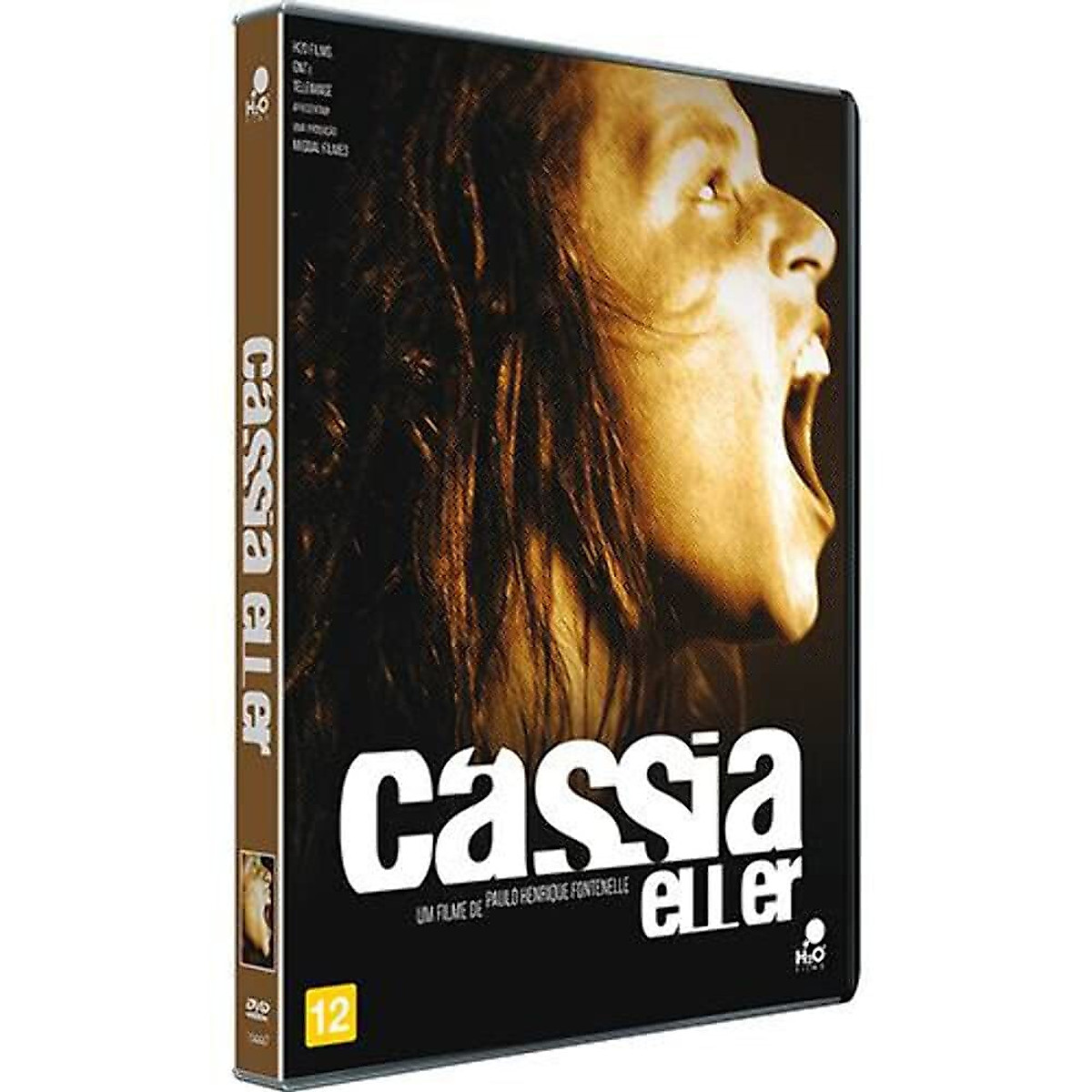 Cassia Eller (2015) (Paulo Henrique Fontenelle) - Cassia Eller / Zelia Duncan / Nando Reis
