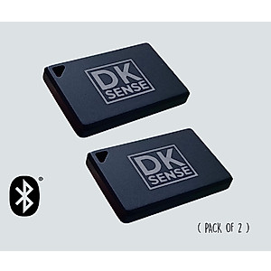 DK Sense Kit for the DrumKnee 3D app (iOS only)