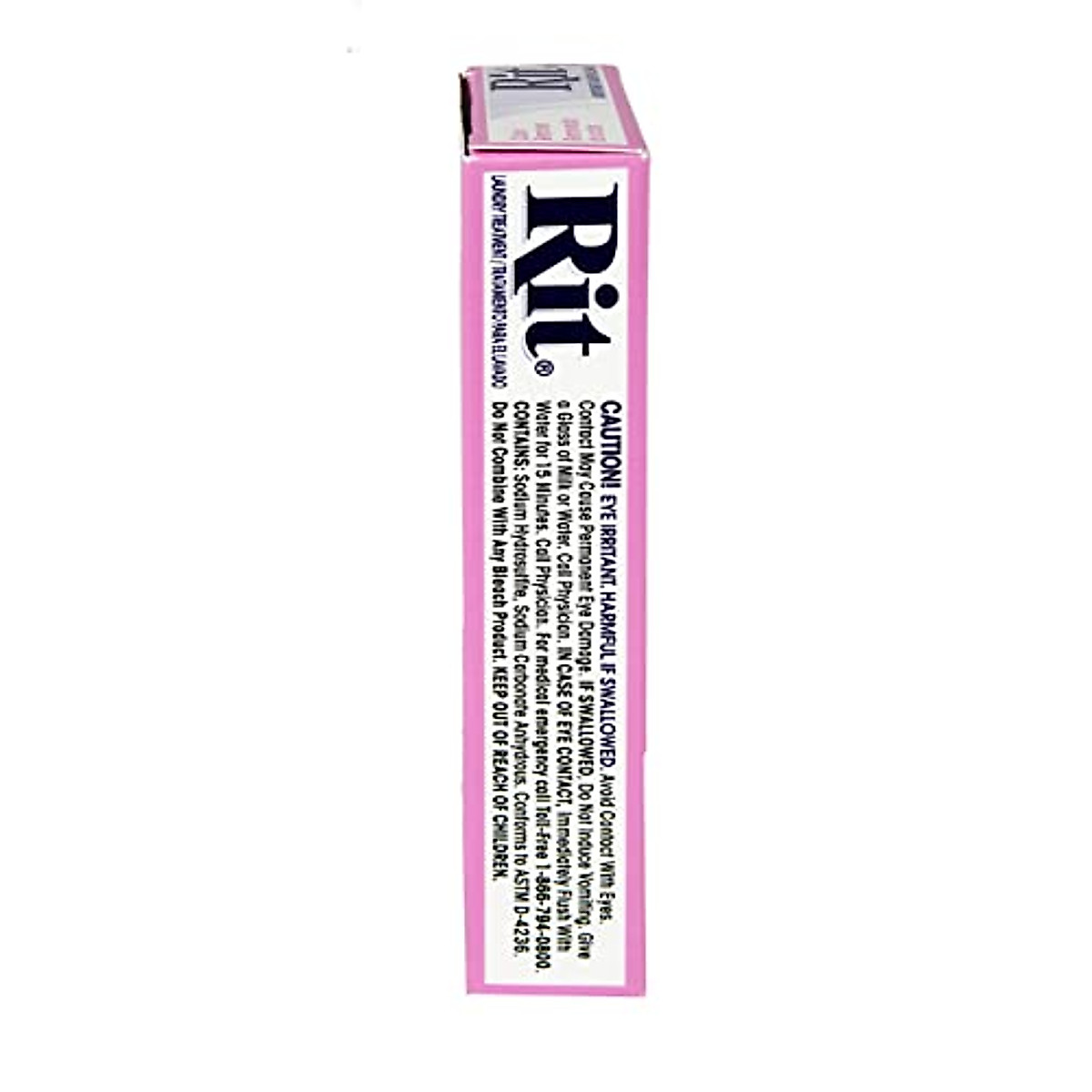Pack of 2 Rit Dye Laundry Treatment Color Remover