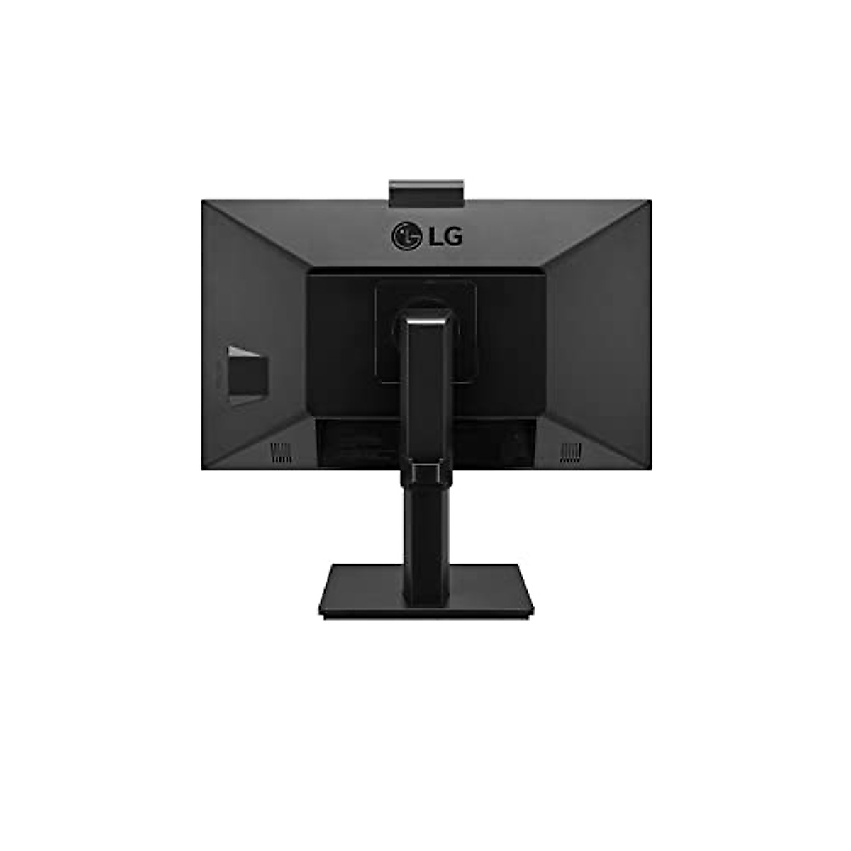 LG 24CQ650N-6N 24" 23.8-inch FHD All-in-One Thin Client with Pop-up Webcam Non OS