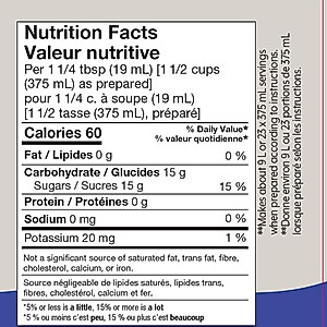 SodaStream Berry Mix Syrup, 14.8 Fluid Ounce