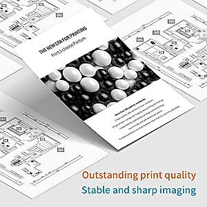 Pantum TL-410X Genuine Black High Capacity Toner Cartridge with 6000 Page Yield for P3010 Series, P3300 Series, M6700 Series, M7100 Series Printers…