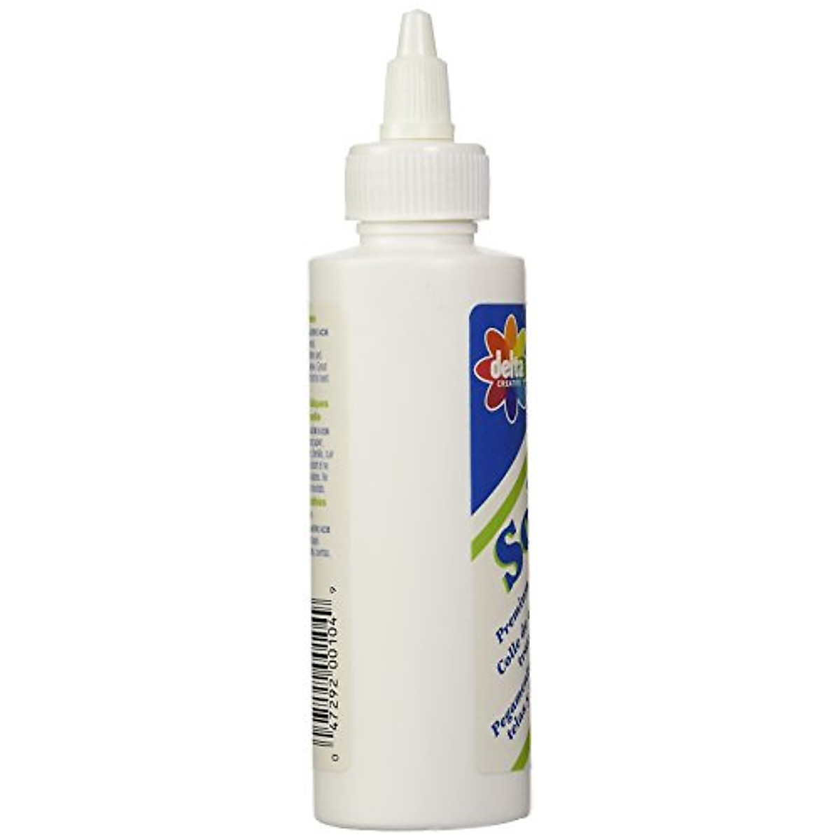 Plaid Sobo Premium Craft & Fabric Glue-4 Ounce, 4 oz