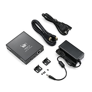 HD HDMI Encoder, TBS2603V2 NDI|HX H.264 / H.265 Video Encoder Support RTSP RTP RTMP HTTP UDP SRT HLS(m3u8) Protocol for IPTV Video Conference