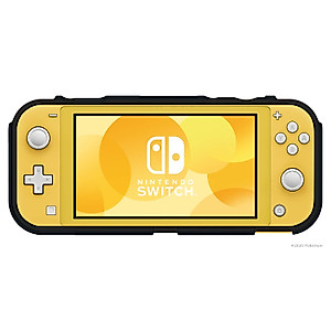 Nintendo Switch Lite DuraFlexi Protector by HORI - Officially Licensed by Nintendo