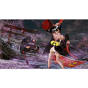 Dead or Alive 6 - PlayStation 4