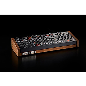 Sequential Prophet-6 Desktop Analog Synth Module