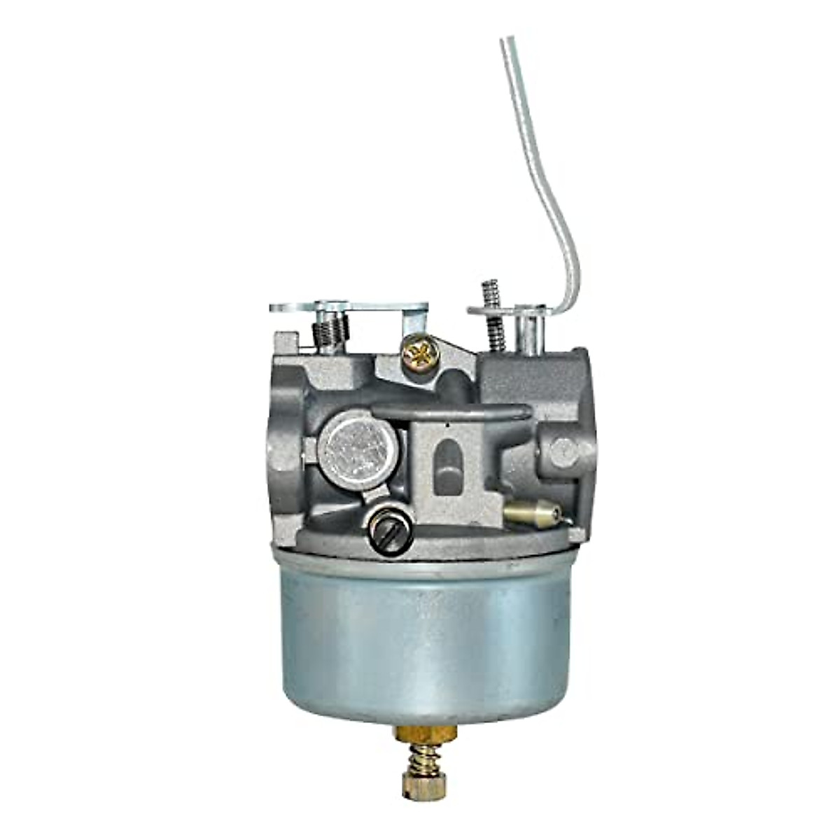 Cylinman 631927 Carburetor Fit for Tecumseh 631927 H50 H60 Engine Fit for Toro 38040 38045 38050 Snowblower