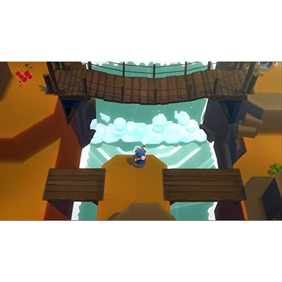 XBOX1 WORLD TO THE WEST (EU)