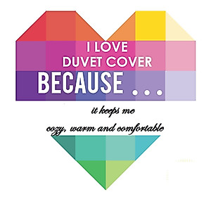 CELINE LINEN Luxury Silky Soft Coziest 1500 Premier Hotel Quality 3-Piece Duvet Cover Set |Coarse Paisley Pattern| Wrinkle Free, King/California King, Navy Blue