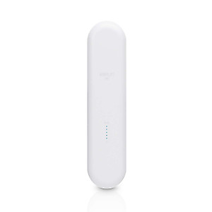 AmpliFi HD WiFi System by Ubiquiti Labs, Seamless Whole Home Wireless Internet Coverage, HD WiFi Router, 2 Mesh Points, 4 Gigabit Ethernet, 1 WAN Port, Ethernet Cable (AmpliFi HD UniBody)