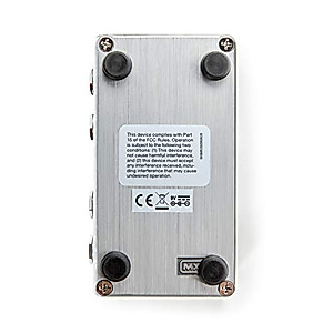 MXR Clone Looper Guitar Effects Pedal