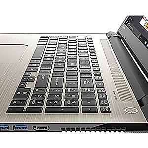 Toshiba Satellite S55-C5274 15.6 Inch Laptop (Intel Core i7-5500U 2.4 GHz, 12GB DDR3L-SDRAM, 1TB HDD, Windows 10 Home 64-bit)