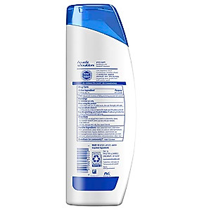 Head and Shoulders Green Apple Anti-Dandruff 13.5 fl oz