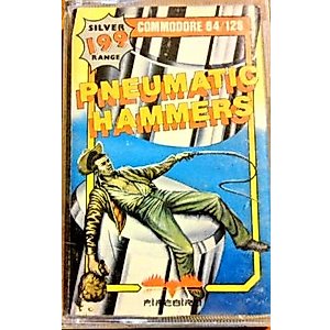 Pneumatic Hammers