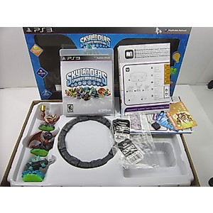Skylanders Spyro's Adventure Starter Pack - Playstation 3