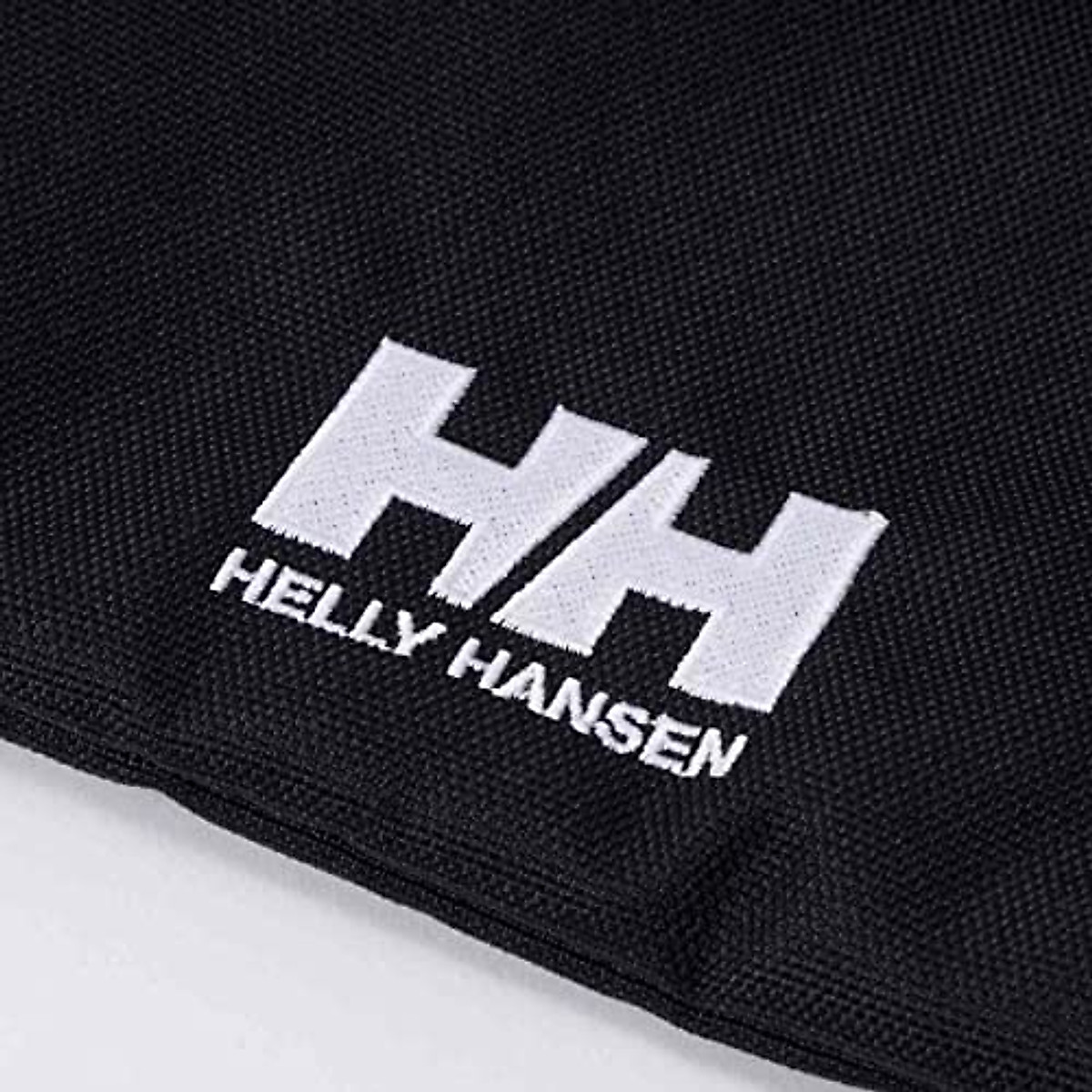 HELLY HANSEN(ヘリーハンセン) Tote Bag, SS23: Black