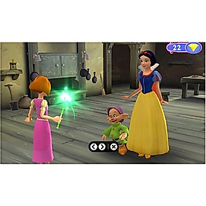 Disney Princess: Enchanted Journey - Nintendo Wii (Renewed)