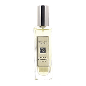 Jo Malone Lime Basil & Mandarine Cologne Spray (Originally Without Box) - 30ml/1oz