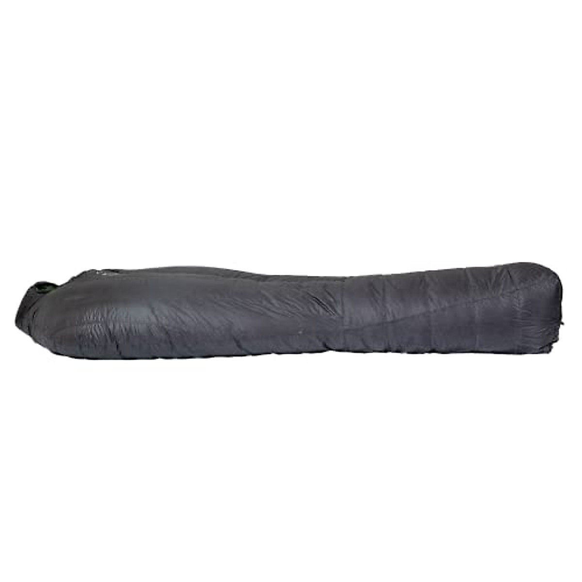 Summit Down Sleeping Bag 0 Degree (0°F) 800+ Fill Power Water Resistent Under 2lbs Ultralight Backpacking Mummy Sleeping Bag for Hiking Hunting Survival & Camping by Outdoor Vitals