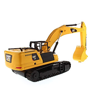 1:24 Radio Control Caterpillar 336 Excavator – Radio Control Series by Diecast Masters – 25005