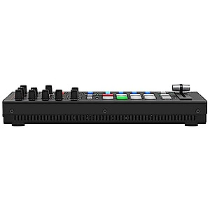 Roland V-1HD+ STR Video Switcher Web Streaming Bundle and UVC-01